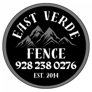 Contact - East Verde Fence